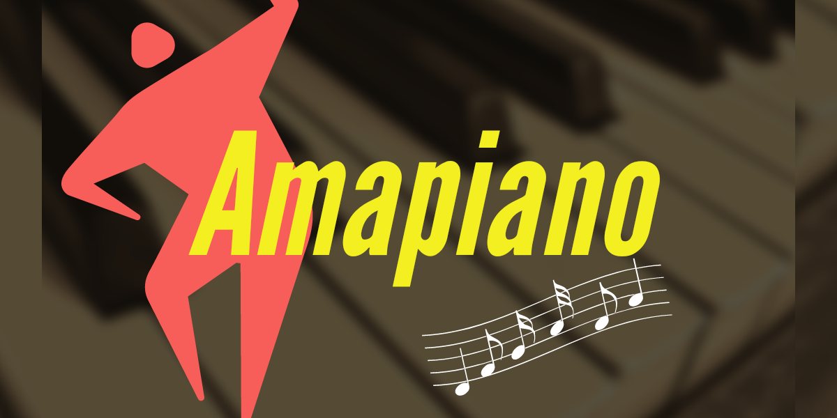 Amapiano Music - Free Mp3 Downlaods, Music Charts, Songs, Biography