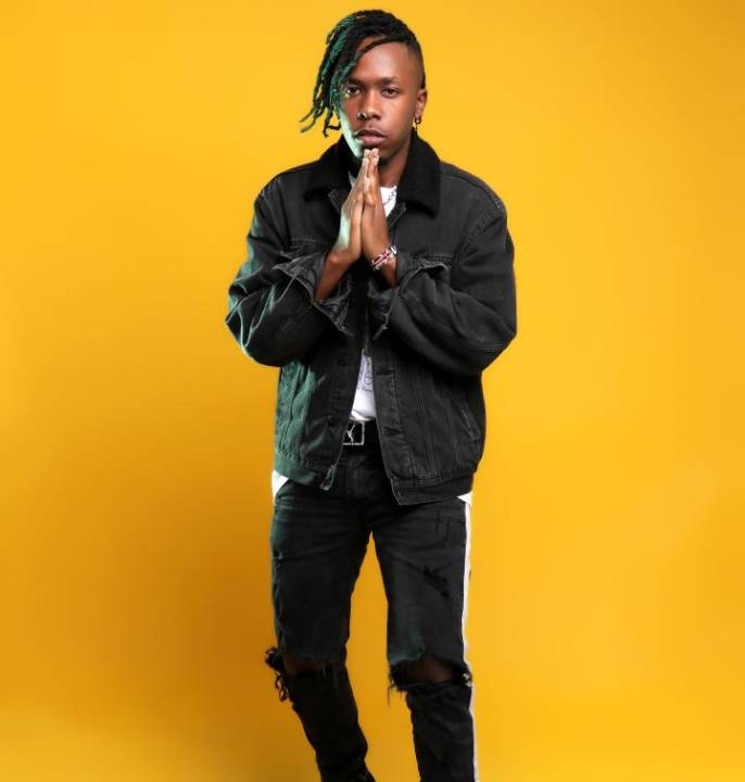 Lexsil | Kenya - AfroCharts