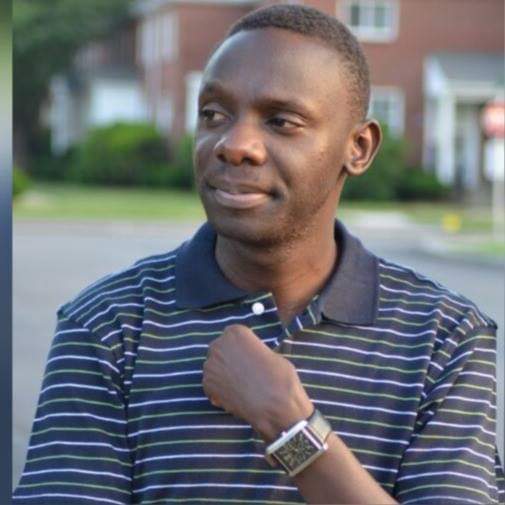 Pastor Wilson Bugembe | Uganda - AfroCharts