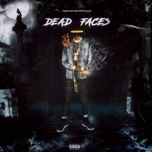 Dead Faces by TMak e FortuneTeller | Album - AfroCharts