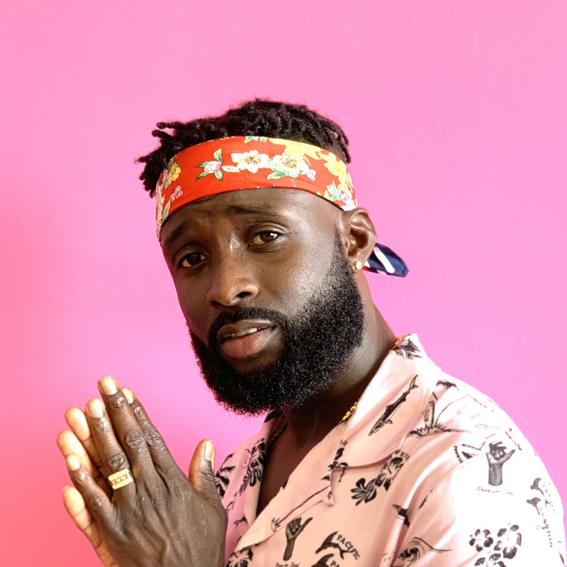 Jazzey James | Nigeria - AfroCharts