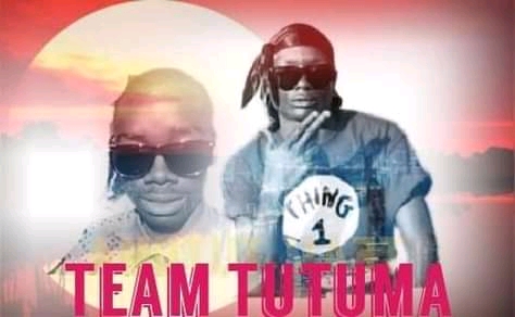 Team Tutuma | Zambia - AfroCharts