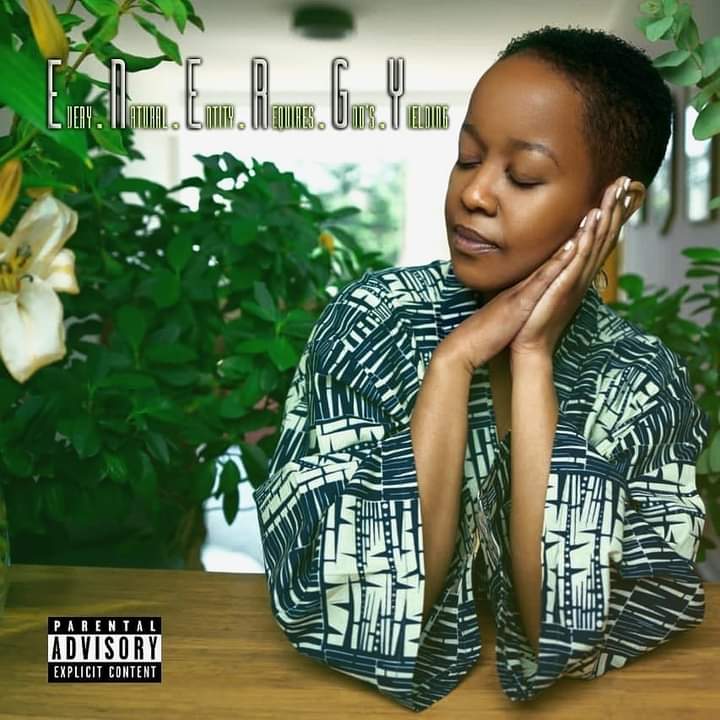 Energy by Ms Nthabi | Album - AfroCharts