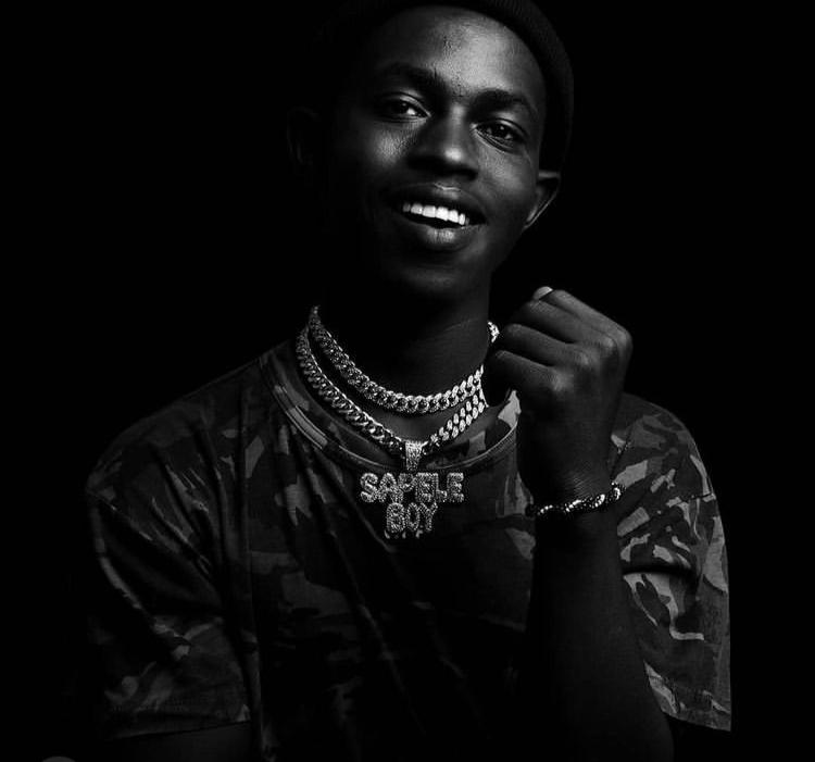 Soldier Kid | Rwanda - AfroCharts