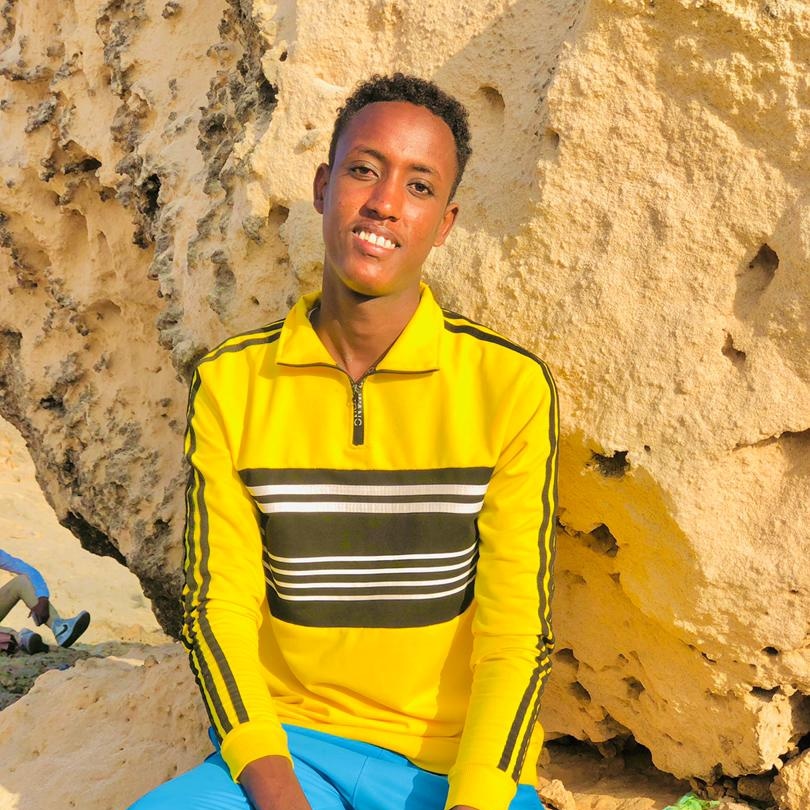 Xassn Isaaq | Somalia - AfroCharts