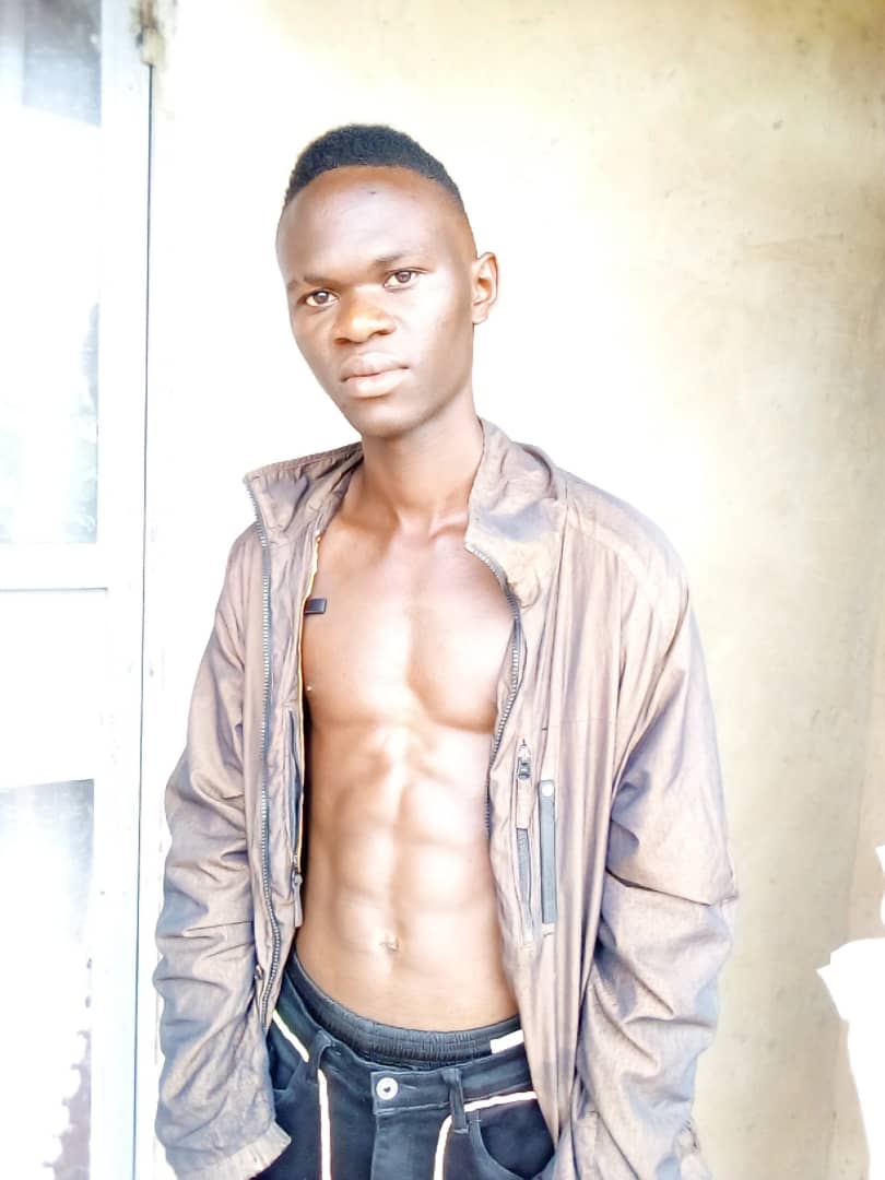 Promotar Prince Pascal | Uganda - AfroCharts