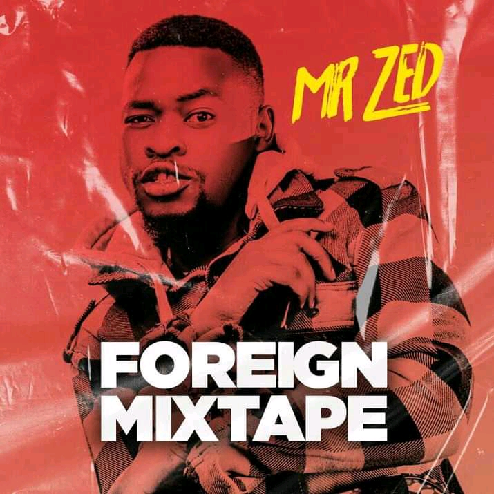 Mr Zed | Zambia - AfroCharts