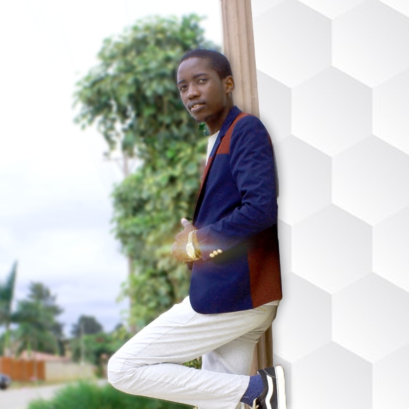 Bulelo Mwenda | Zambia - AfroCharts