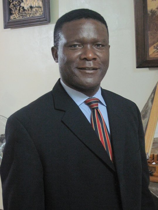George Mwansa | Zambia - AfroCharts