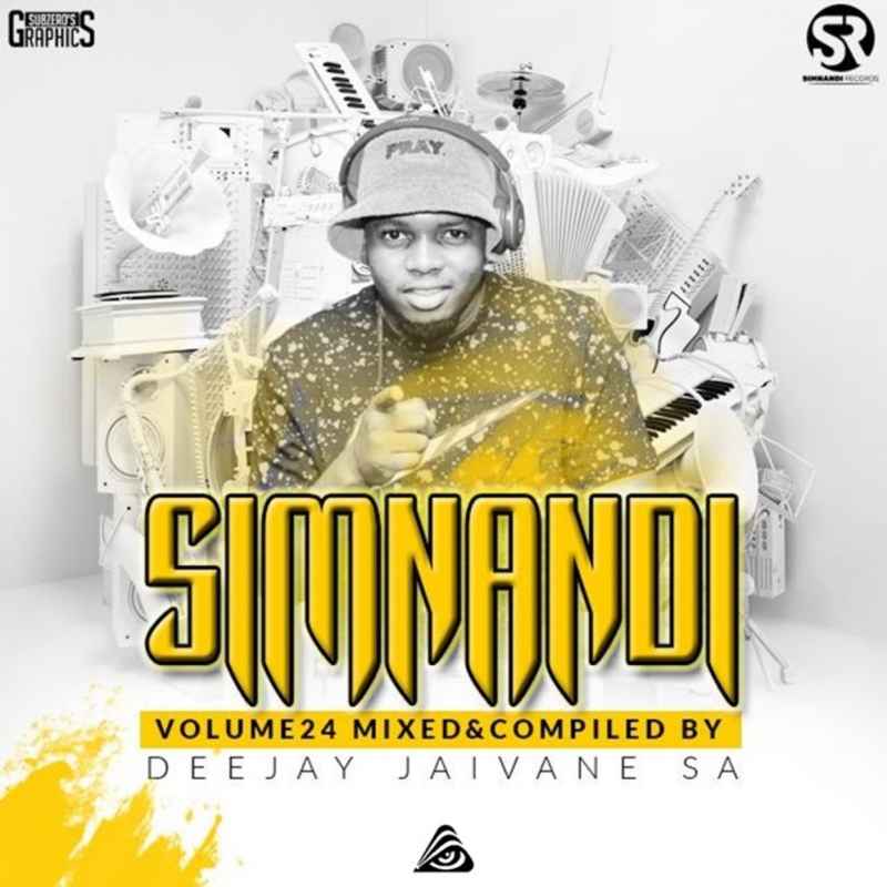 Ntwana Yami (Ft Tman Xpress) by DJ Jaivane - AfroCharts