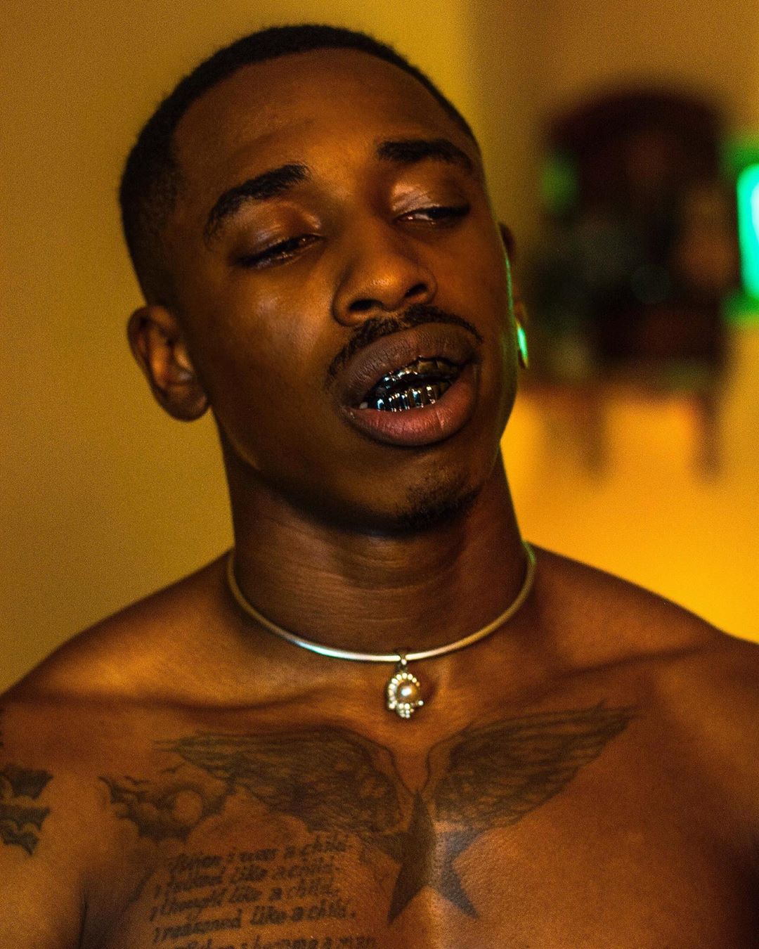 Zamir | Nigeria - AfroCharts