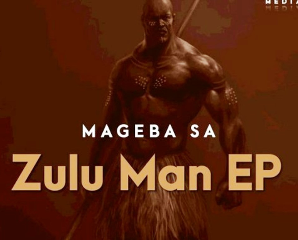 Mageba SA | South Africa - AfroCharts