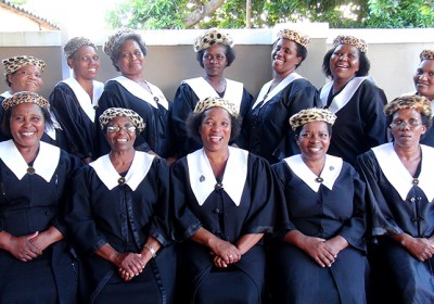 African Methodist Episcopal Church | Zambia - AfroCharts