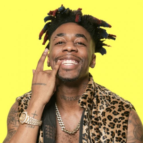 Beatbox (Freestyle) by Dax - AfroCharts