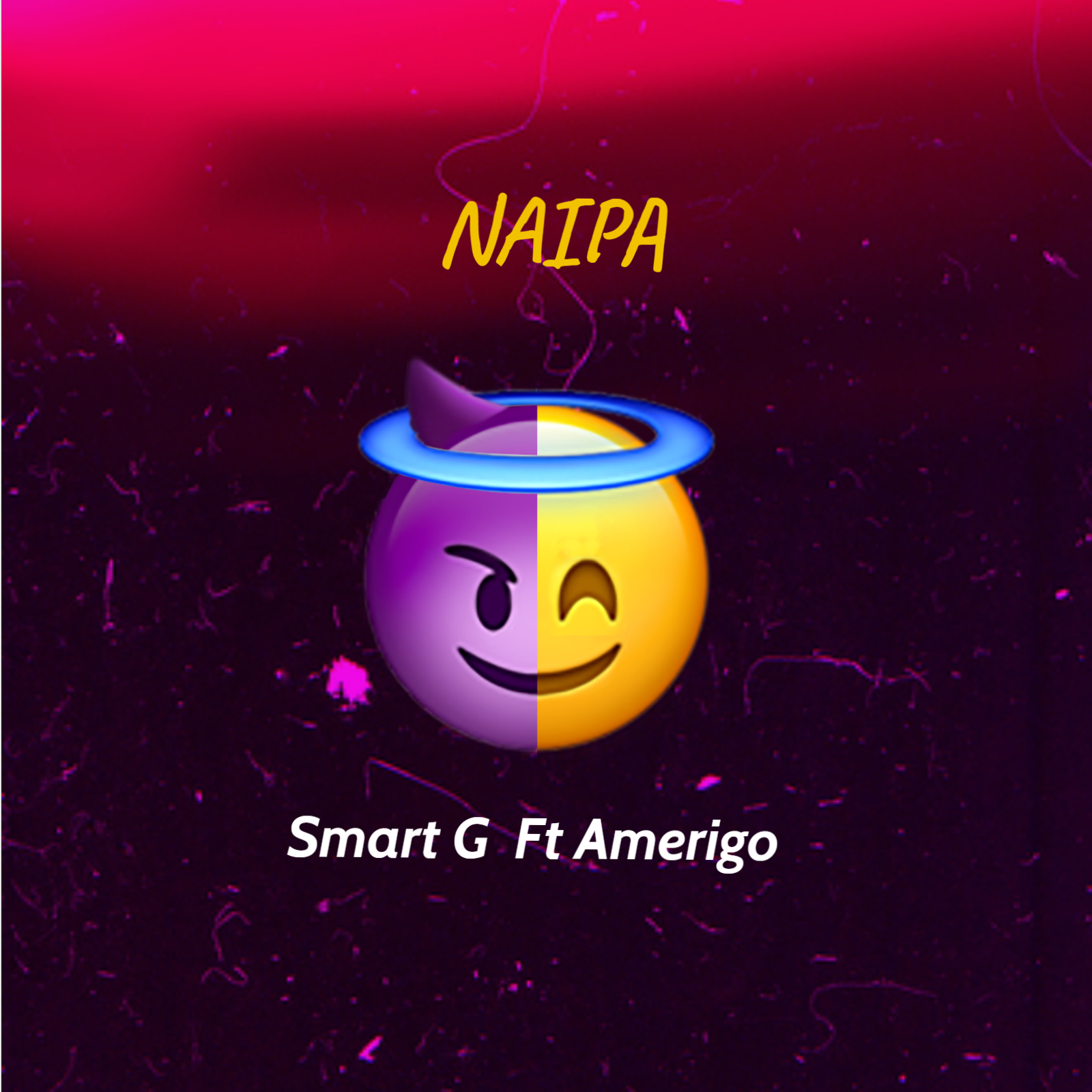 Smart G | Zambia - AfroCharts