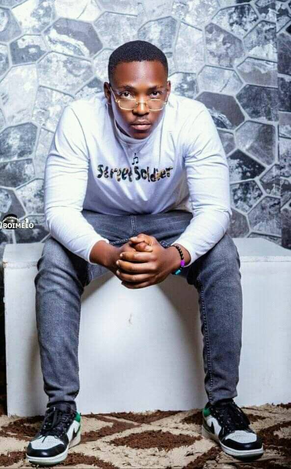 Fresh-Boy-Breezy | Zambia - AfroCharts