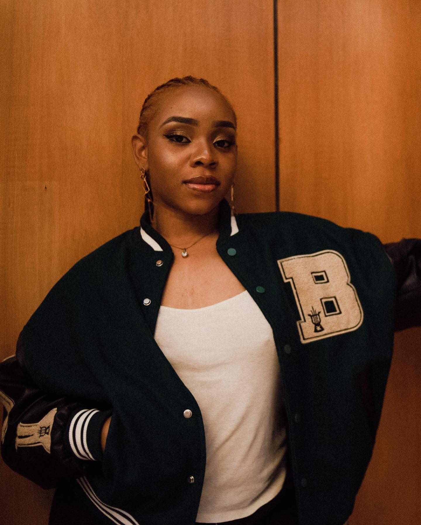 Fave | Nigeria - AfroCharts