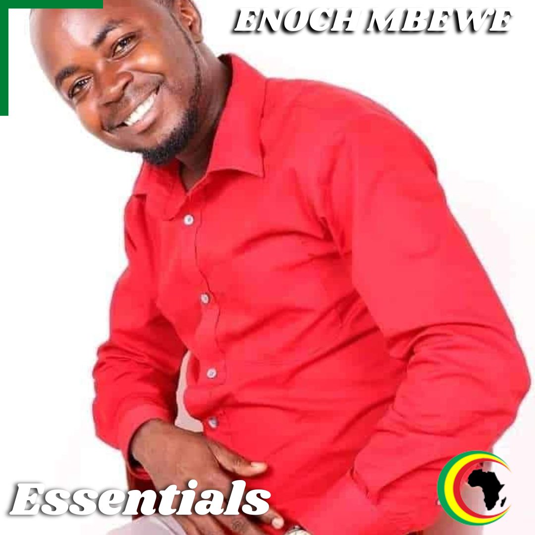 Enock Mbewe Essentials | Playlist - AfroCharts
