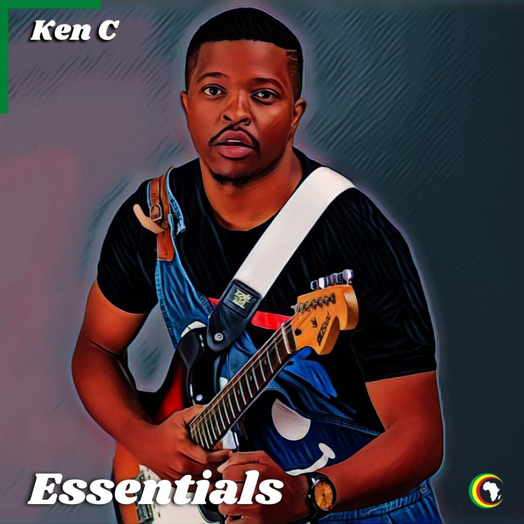 Ken C Essentials | Playlist - AfroCharts