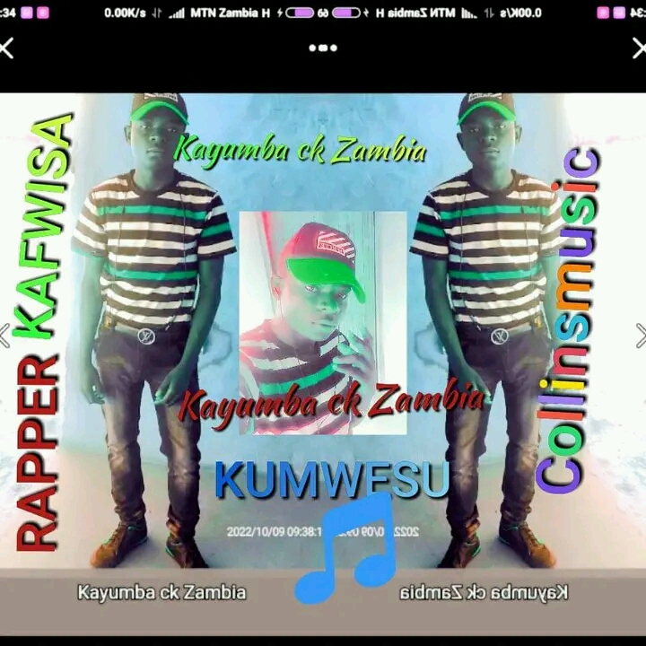 Kayumba ck Zambia | Zambia - AfroCharts