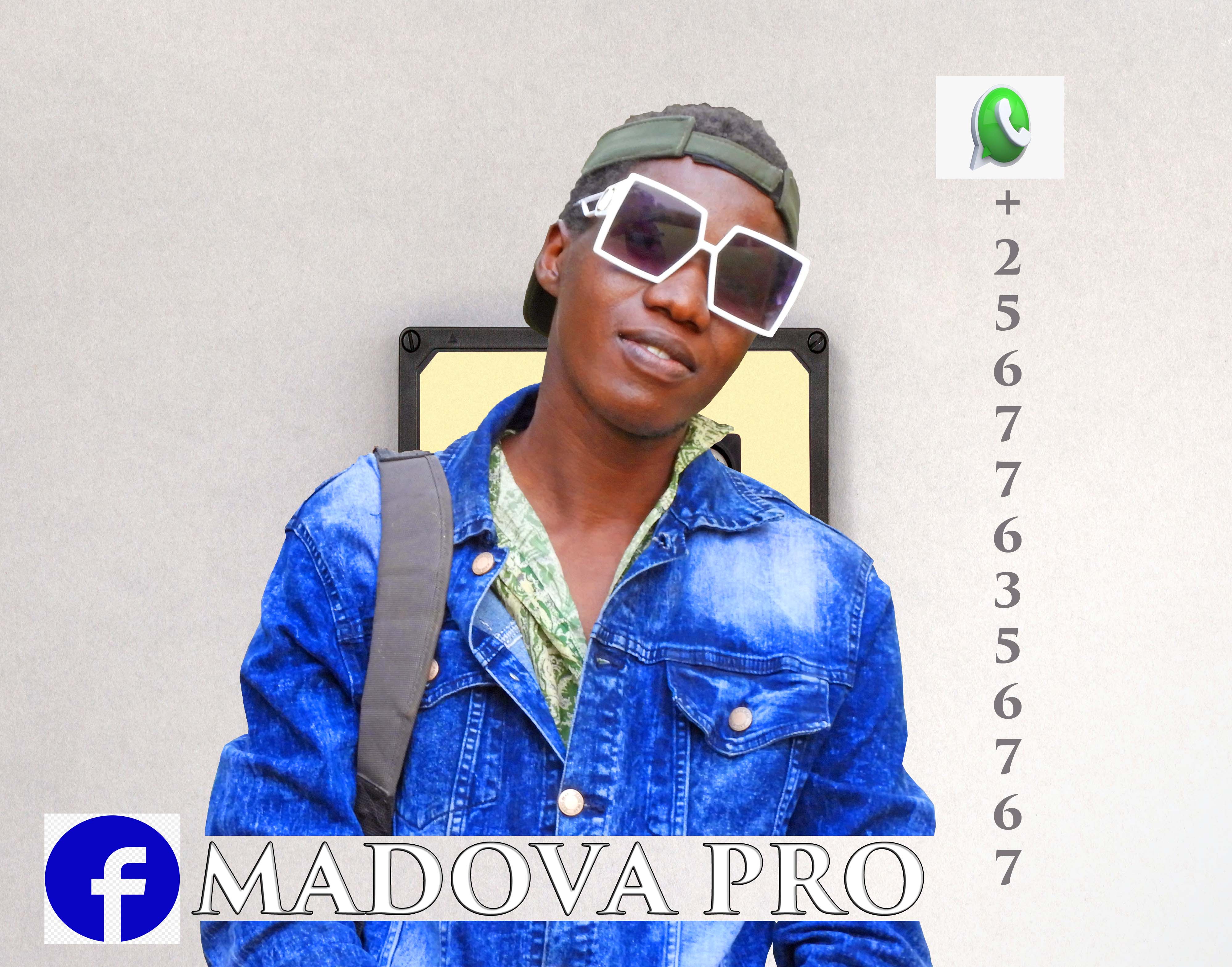 Madova Pro | Uganda - AfroCharts