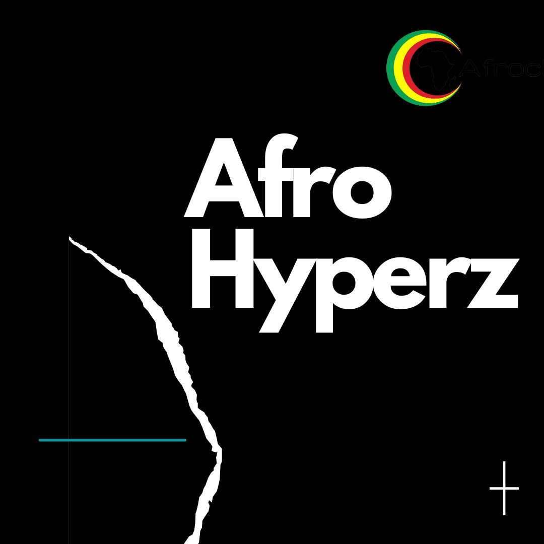 Afro Hyperz | Playlist - AfroCharts