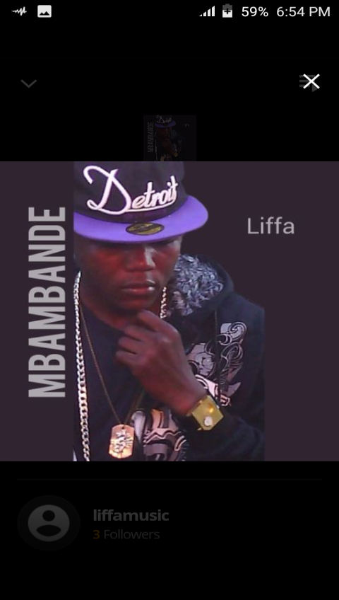 Liffa Music | Malawi - AfroCharts