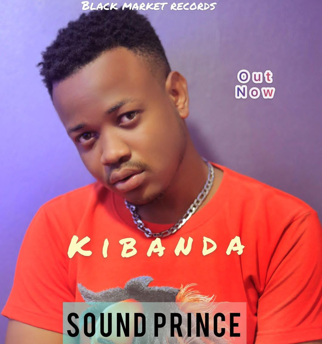 Kibanda by Sound Prince - AfroCharts