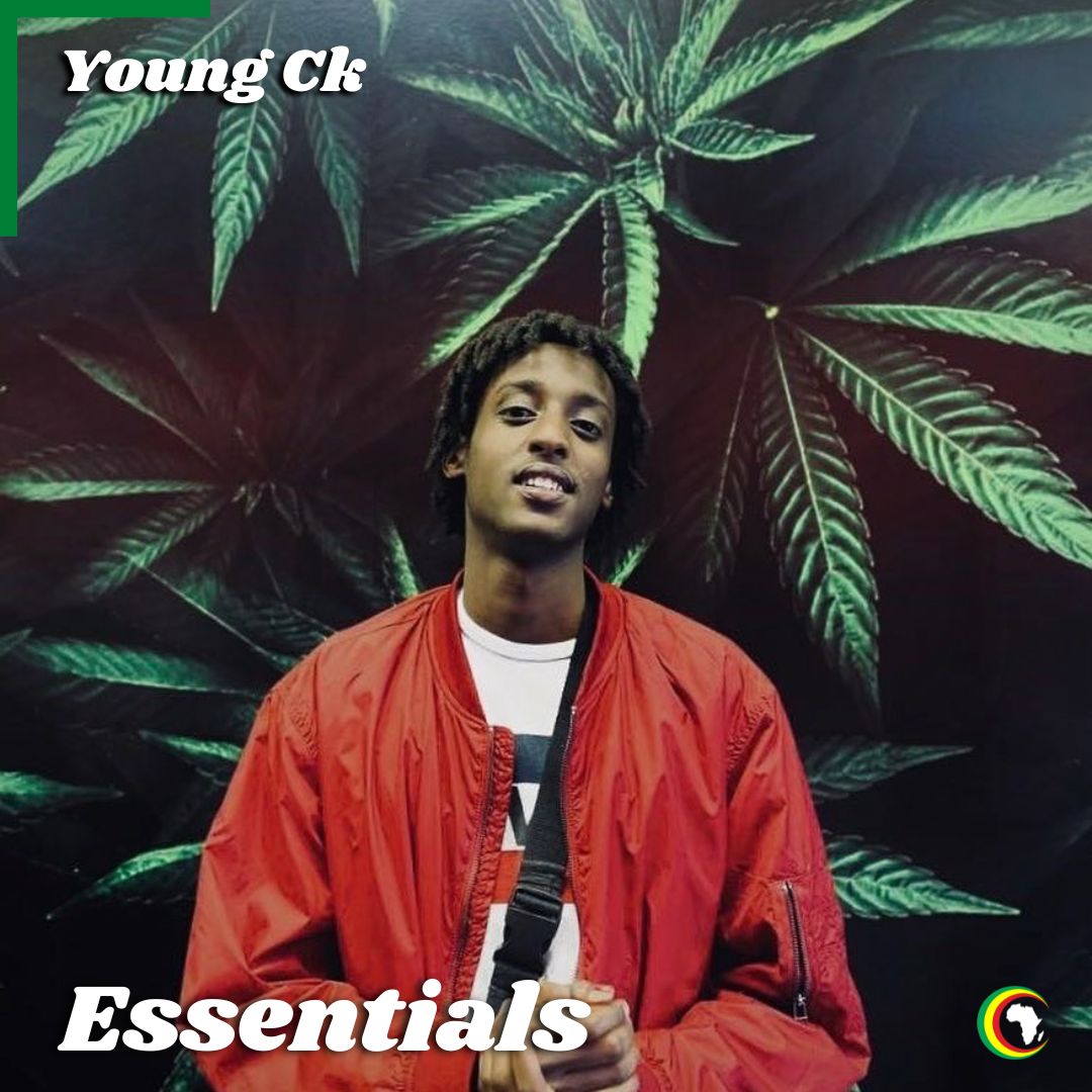 Young Ck Essentials | Playlist - AfroCharts
