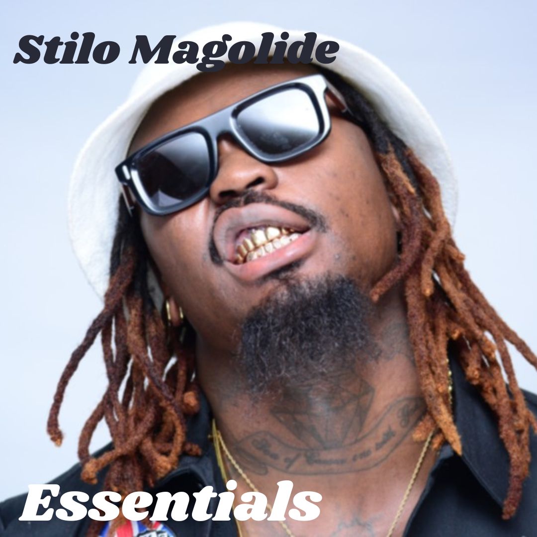 Stilo Magolide Essentials | Playlist - AfroCharts