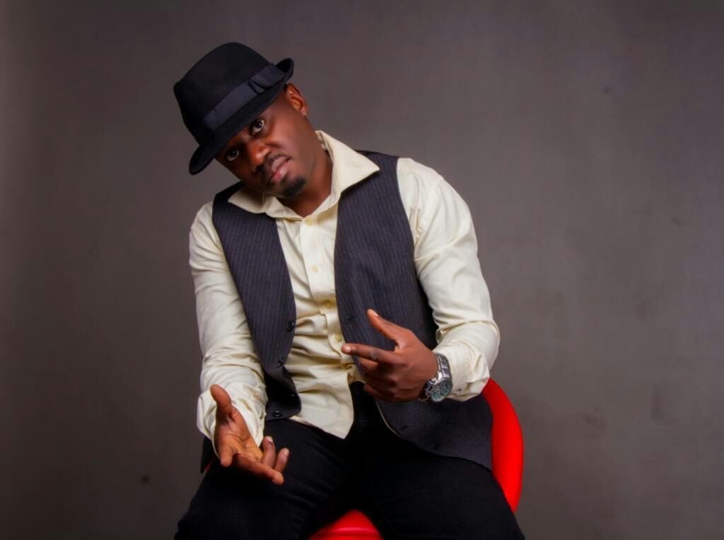Yemmy Smith | Nigeria - AfroCharts
