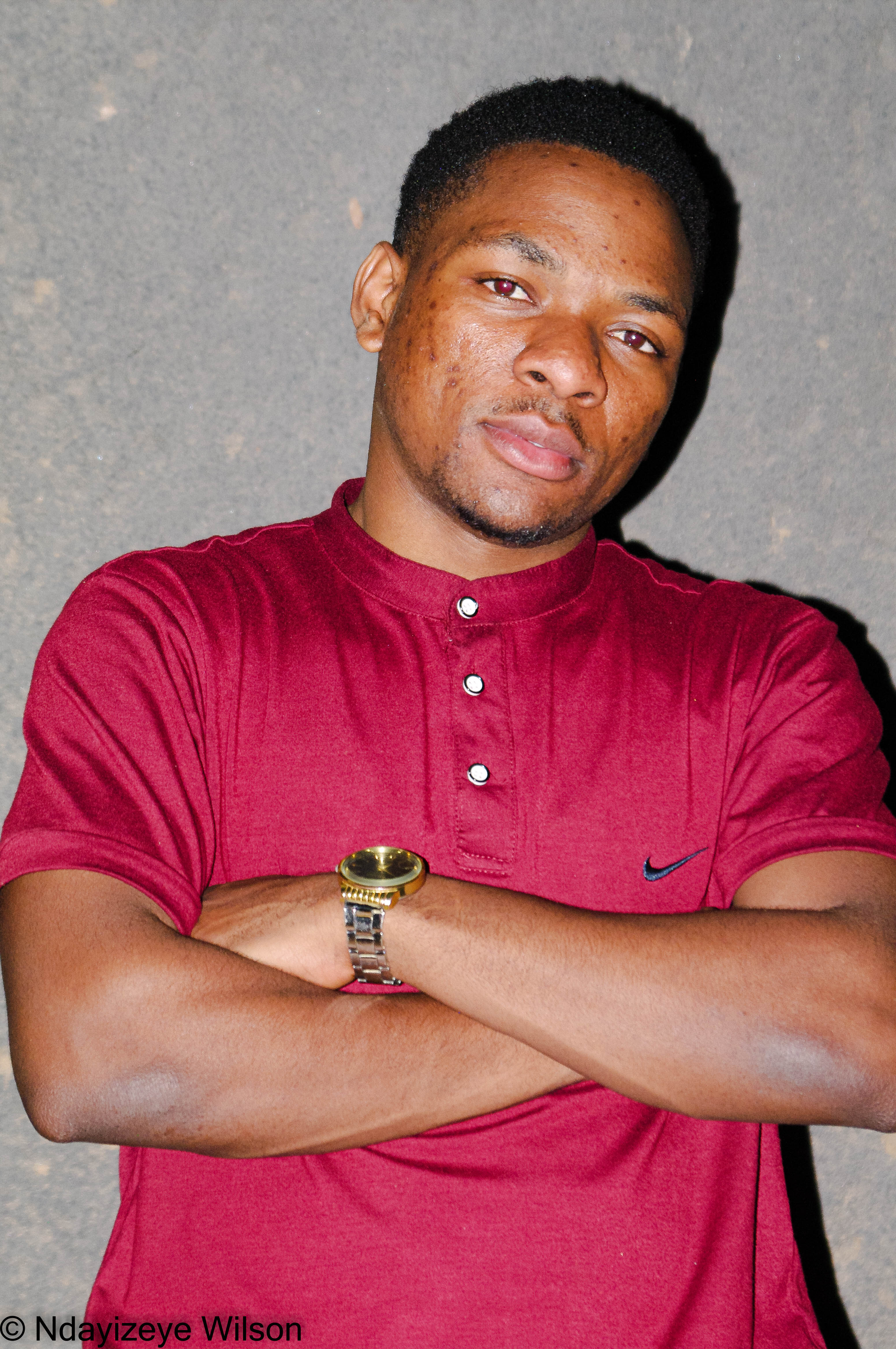 Ndayizeye Wilson | Zambia - AfroCharts