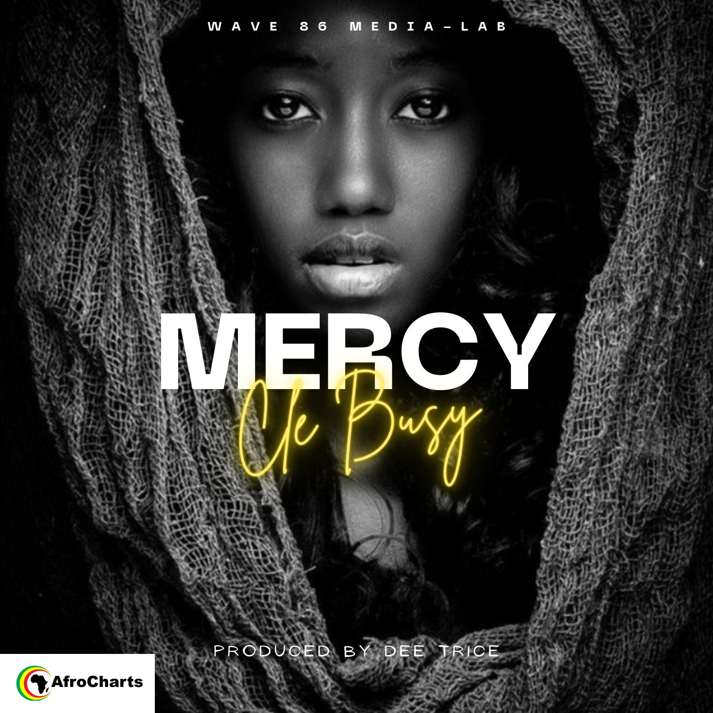 Mercy by Clebusy by Wave86Medialab - AfroCharts