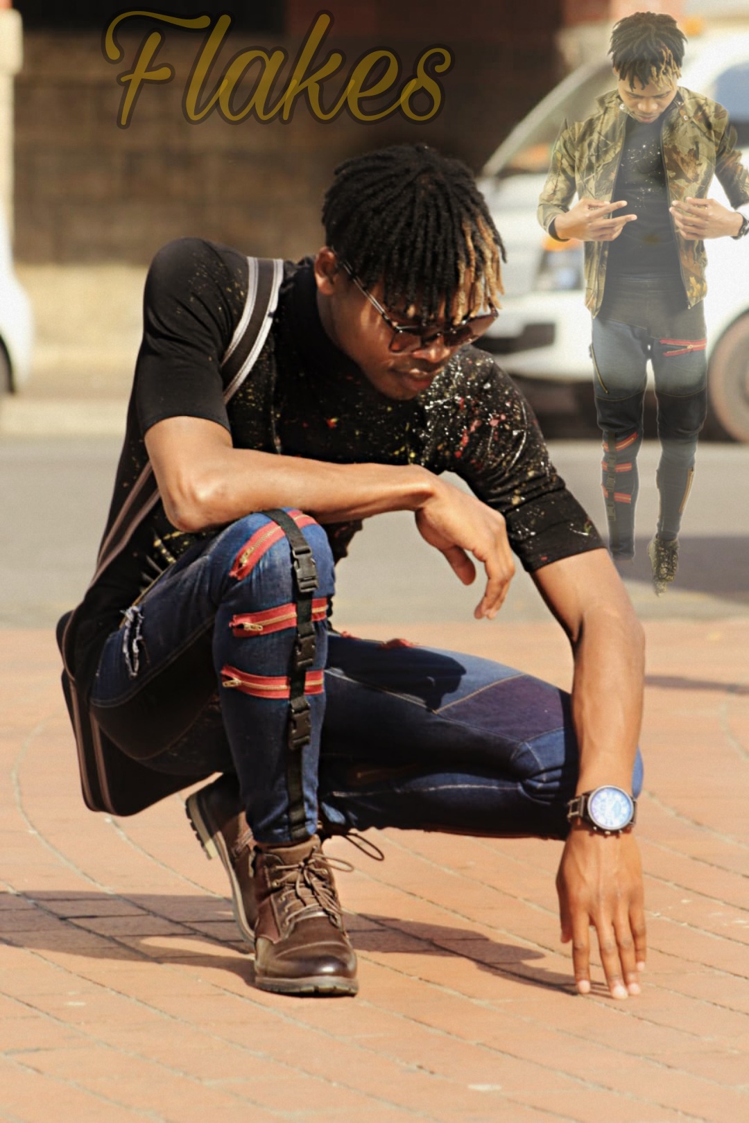 Flakes | South Africa - AfroCharts