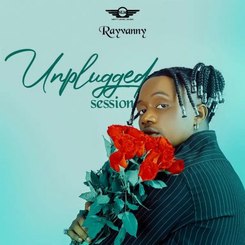 Unplugged Session by Rayvanny | Album - AfroCharts