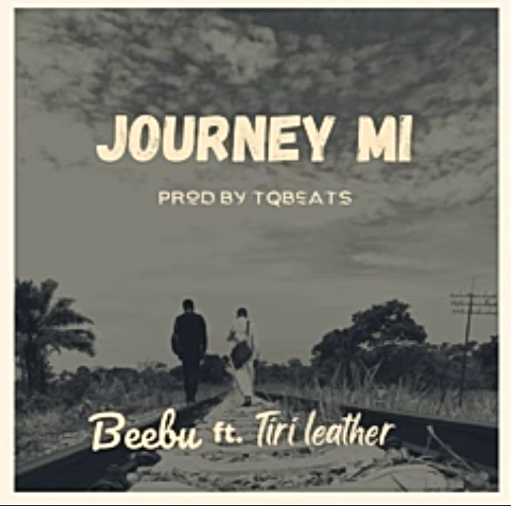 Journey Mi (Ft Tiri Leather) by Beebu - AfroCharts