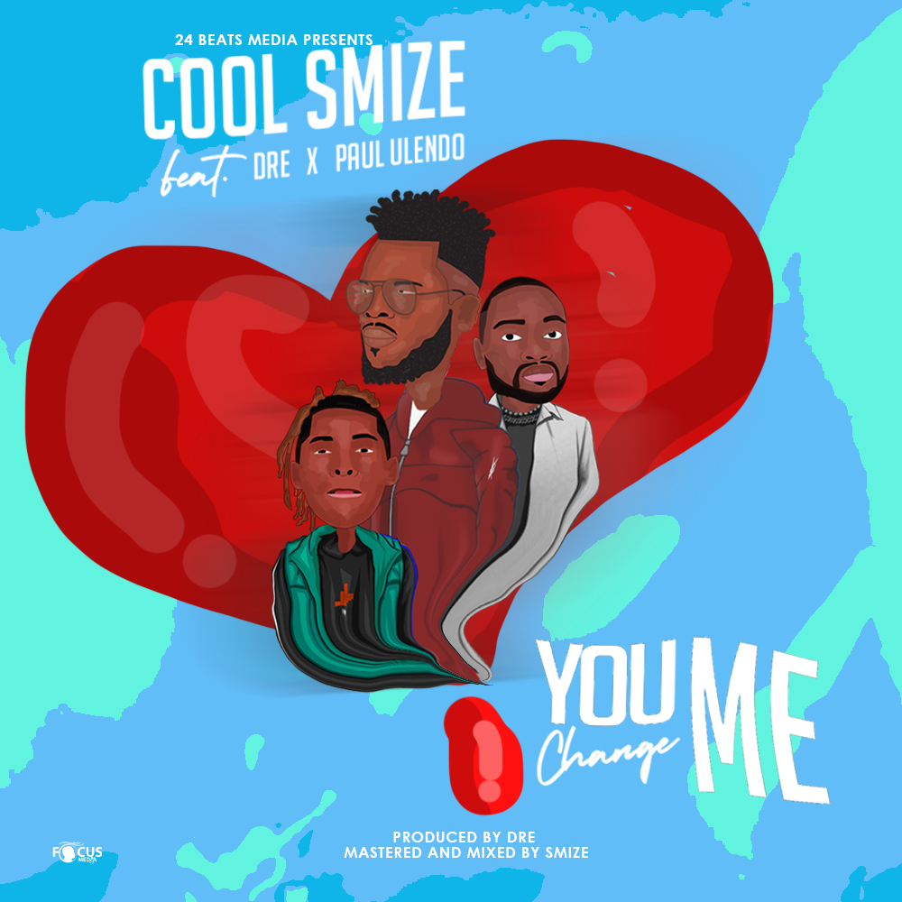 Cool Smize Zam | Zambia - AfroCharts
