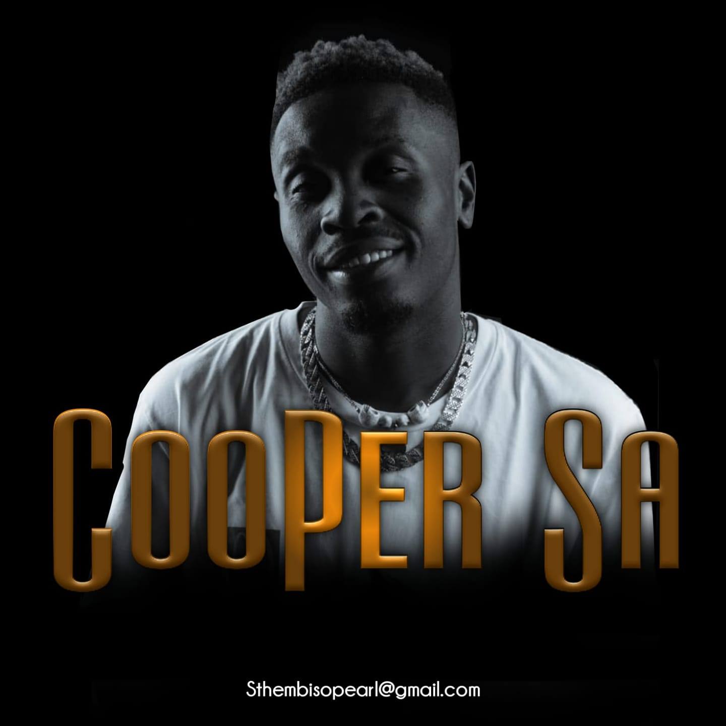 Cooper SA | South Africa - AfroCharts