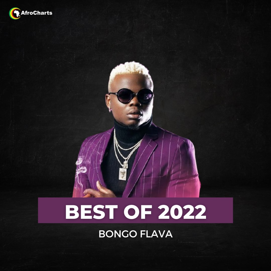 Best of 2022 Bongo Flava | Playlist - AfroCharts