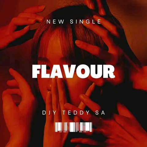 Djy Teddy sa | South Africa - AfroCharts