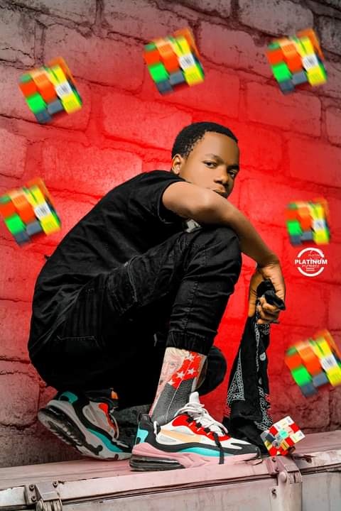 Grayboy | Malawi - AfroCharts