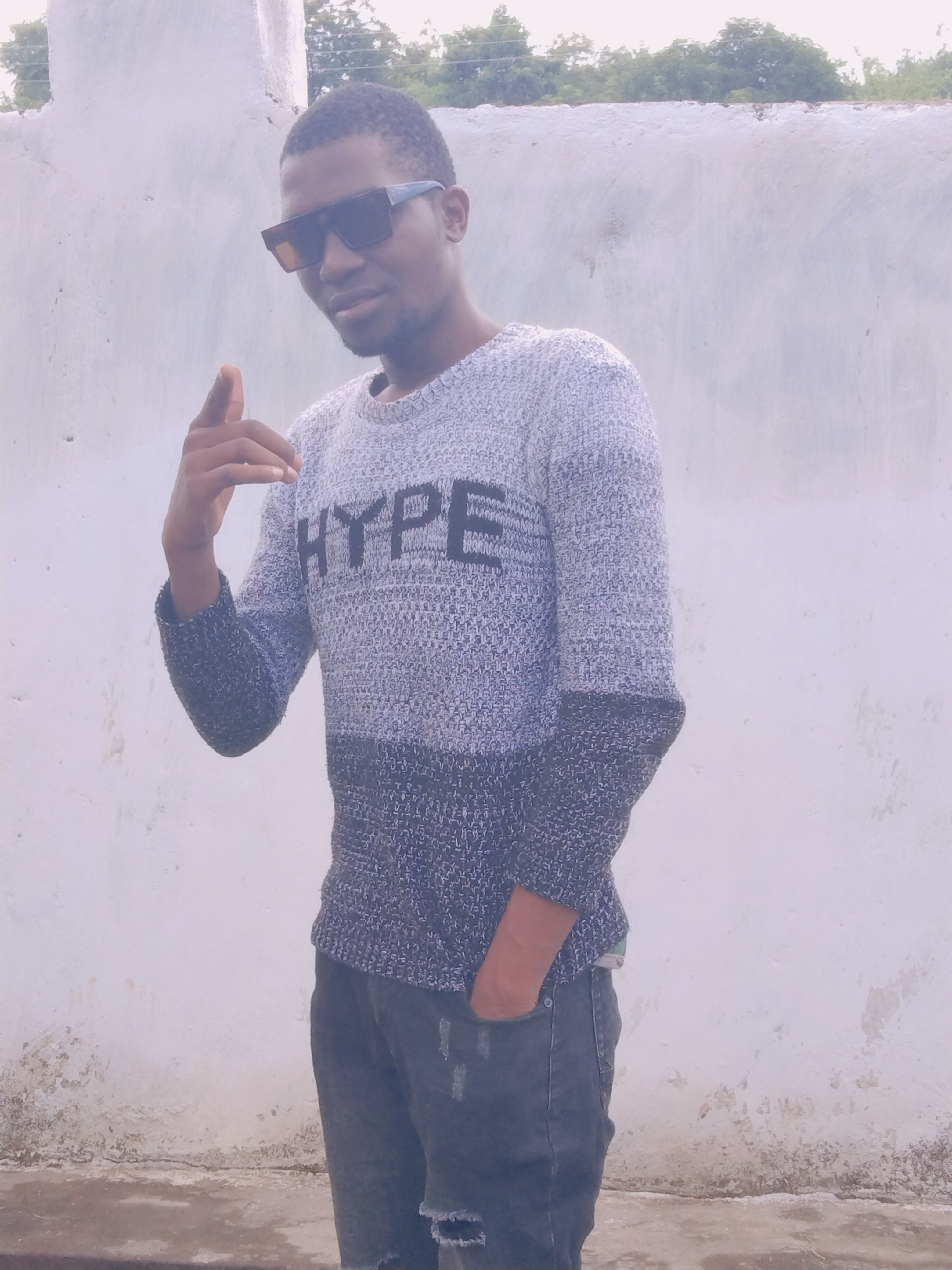 Jamesono Fazala | Malawi - AfroCharts