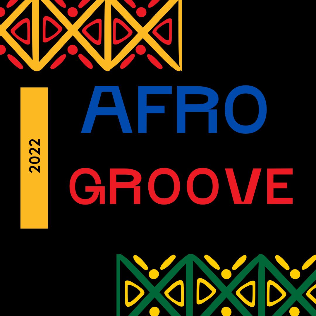 AFRO GROOVE | Playlist - AfroCharts