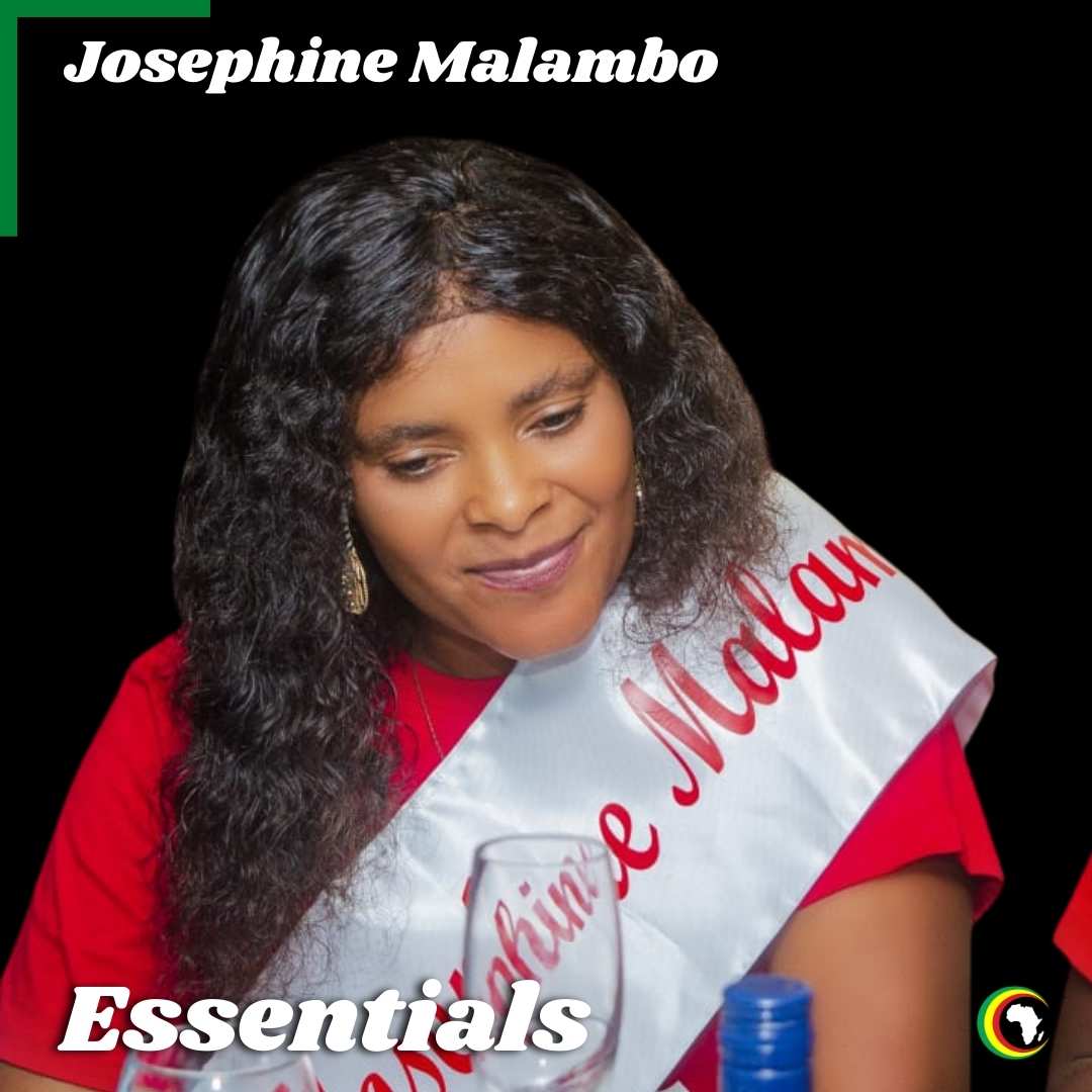 Josephine Malambo Essentials | Playlist - AfroCharts