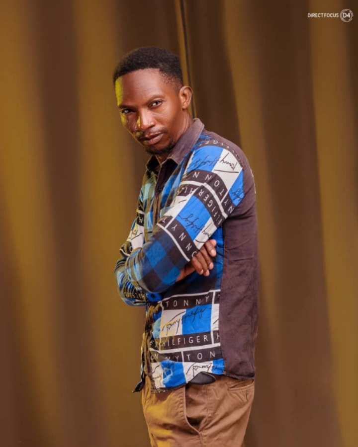 Bj Mwansa | Zambia - AfroCharts