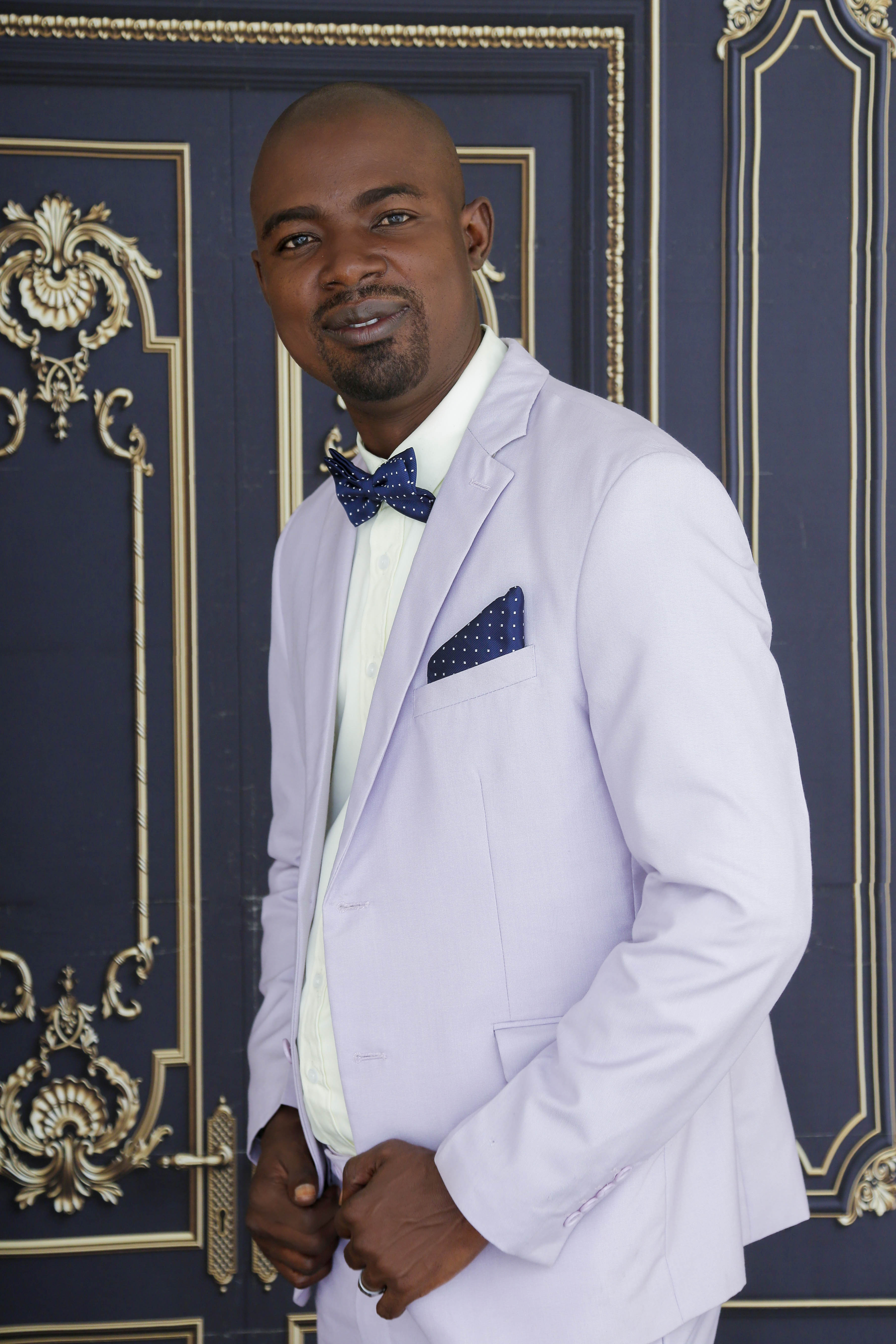 Samuel Maseka | Zambia - AfroCharts