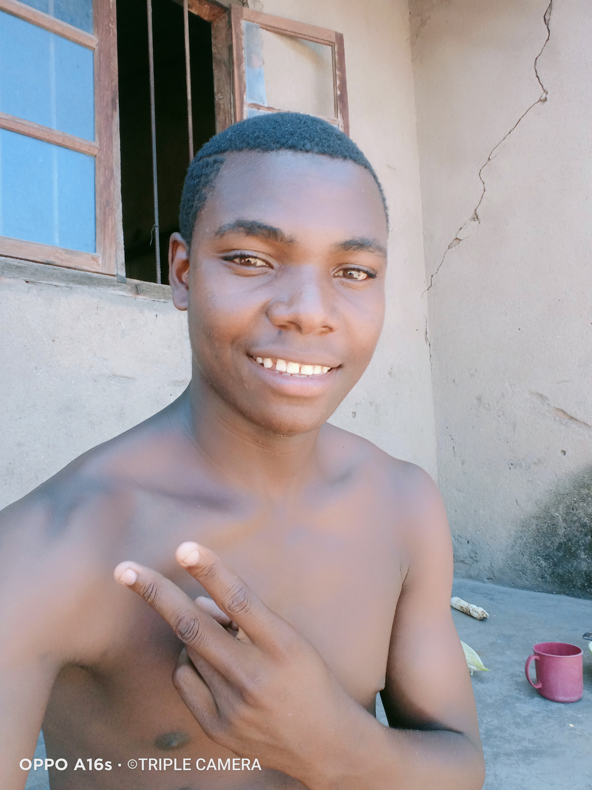 Chris Allan | Malawi - AfroCharts