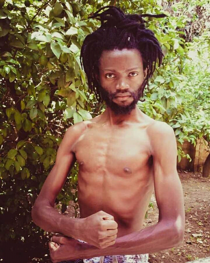 Joe Mbuzi | Zambia - AfroCharts