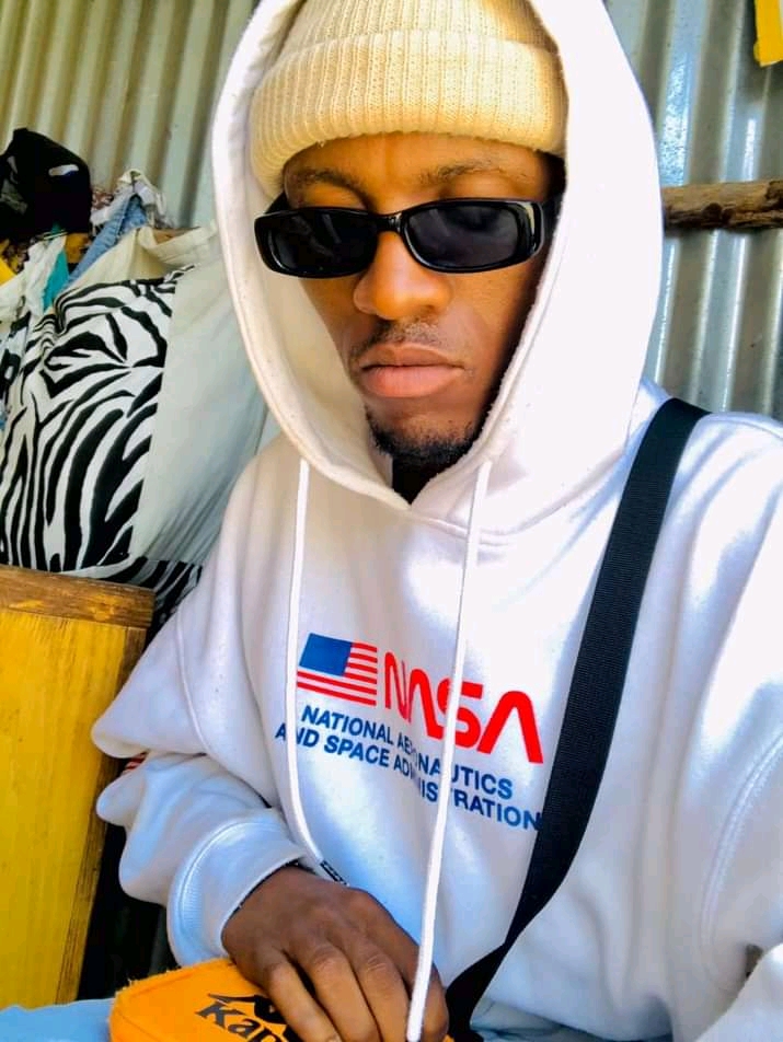Yanga Atm | South Africa - AfroCharts