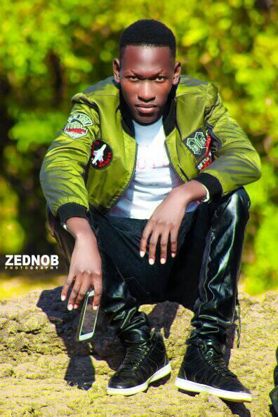 Conrad Chewe | Zambia - AfroCharts
